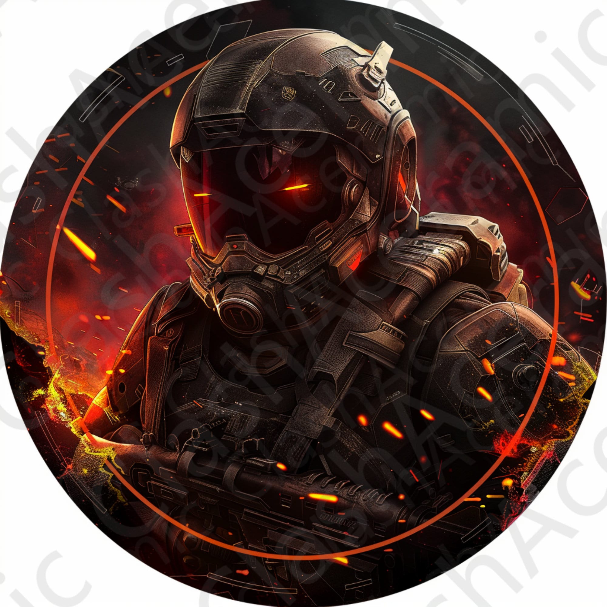 Helldivers Digital png, Helldivers 2 PNG, Helldivers Game PNG ...