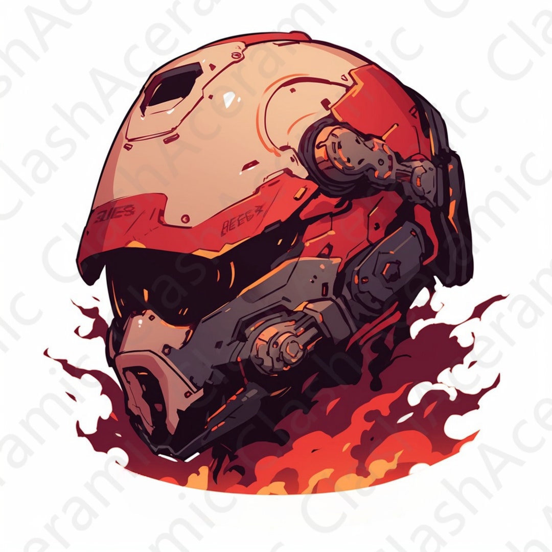 Helldivers II Digital Files,diy Helldivers Gifts and Merchandise,vector ...