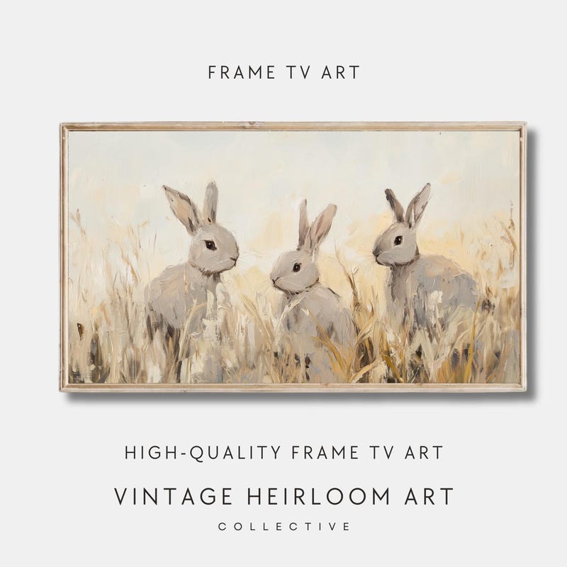 VintageHeirloomArt - Etsy