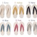 MUJI JAPAN Cotton Room Sandals With Thongs, Flip Flop Type Slippers ...