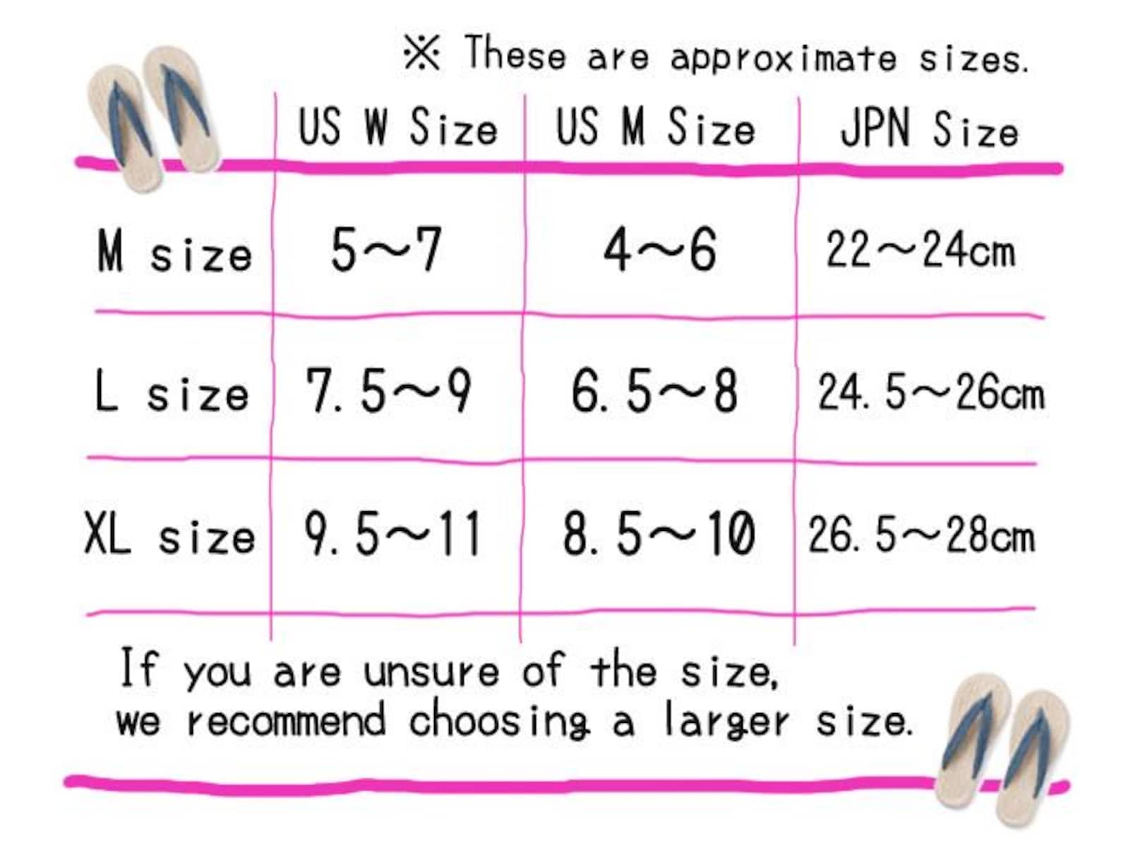 MUJI JAPAN Cotton Room Sandals With Thongs, Flip Flop Type Slippers ...