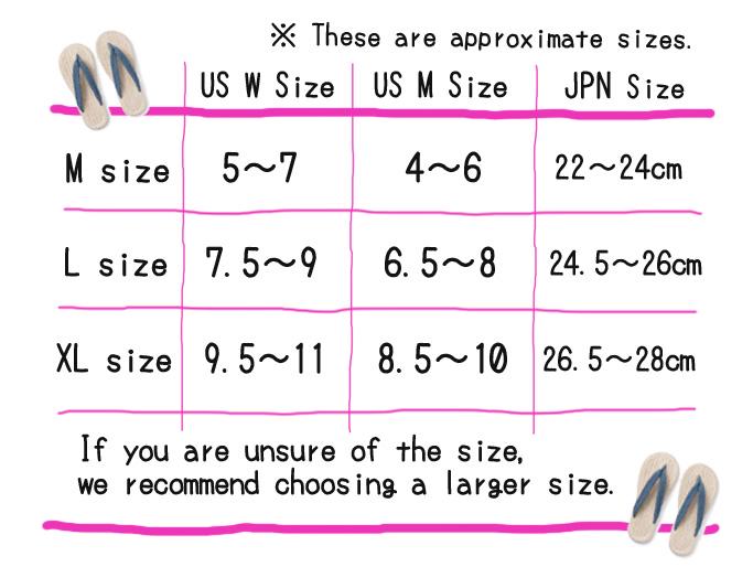 MUJI JAPAN Cotton Thong Sandals, Flip Flop Type Slippers, Comfortable ...