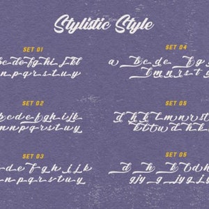 Calish Font, Handwritten Font, Cricut Fonts, Casual Font, Modern Font ...