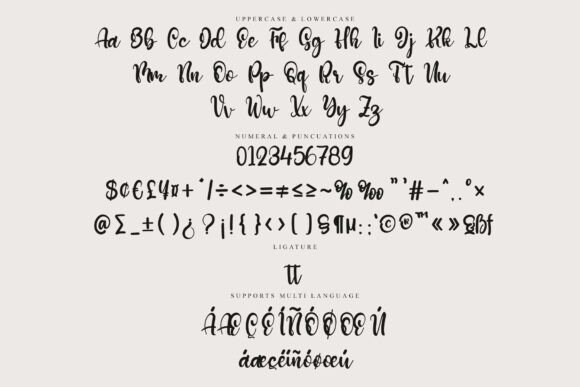 Chibi Font, Handwritten Font, Cricut Font, Casual Font, Modern Font ...