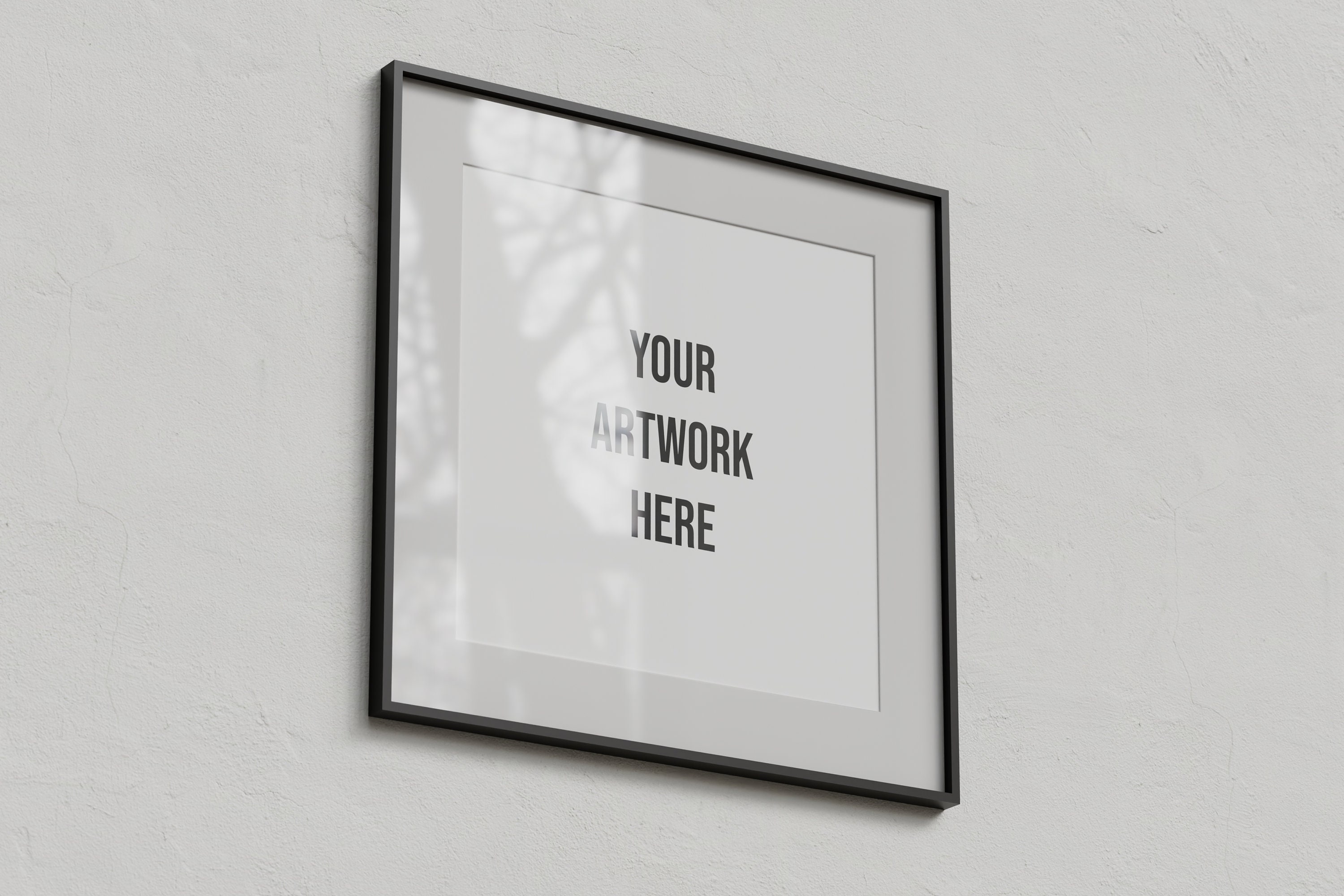 Custom 3D Render - Artwork Mockup: 1x Image - Etsy