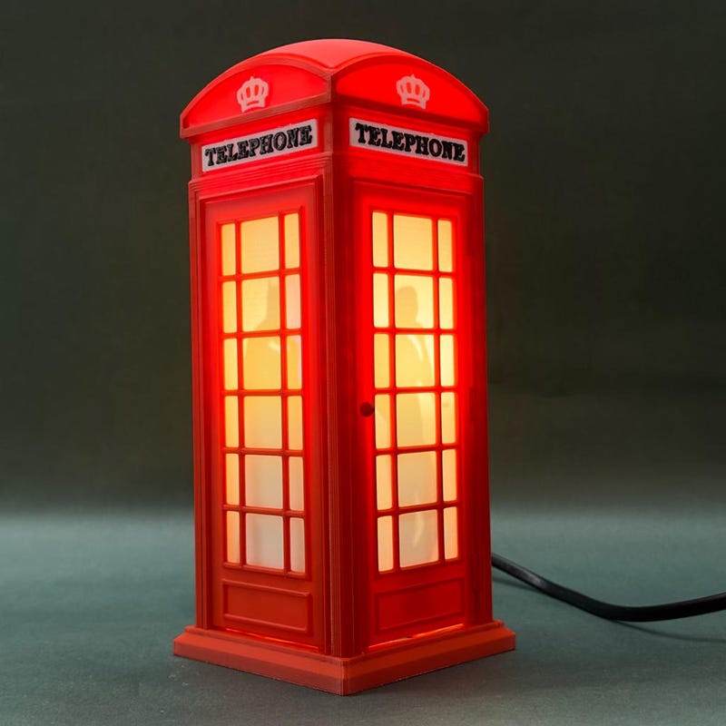 Telephone Table - Etsy