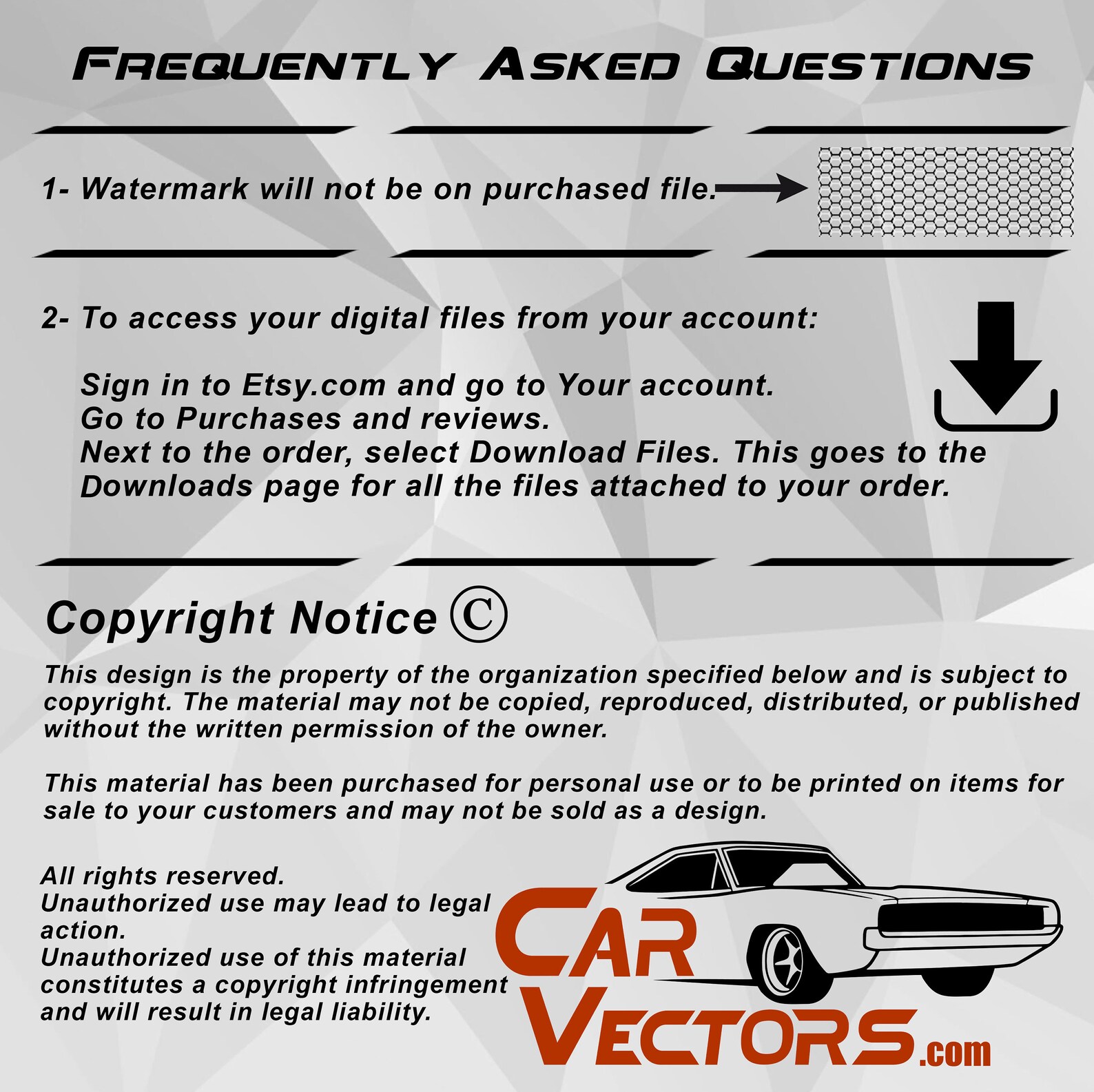 1964 Ford Galaxie 500 SVG , Ford Galaxie 500 1964 PNG , Illustration ...