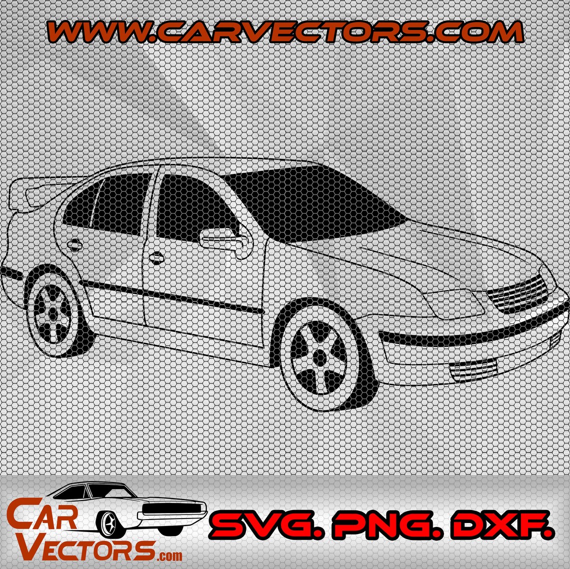 Volkswagen Jetta MK4 SVG, Vw Jetta Iv IV 4 Png, Volkswagen Jetta 4 Gti ...
