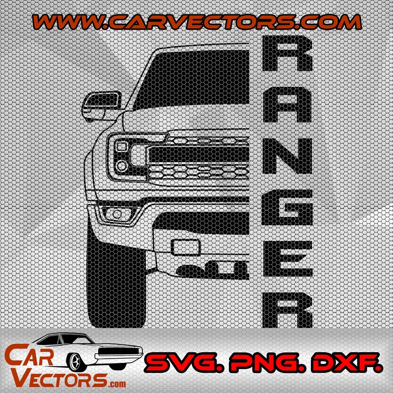 Ford Ranger - Etsy