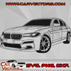 BMW M5 CS Svg , Bmw M5 Cs Vector, Bmw F80 PNG, Vector Art, Bmw M5 Cs ...