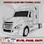 2021 Freightliner Cascadia American Truck SVG, Freightliner Cascadia ...