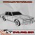 1970 Oldsmobile Cutlass 442 SVG, 70 Olds Cutlass 4-4-2 PNG, Vector Art ...