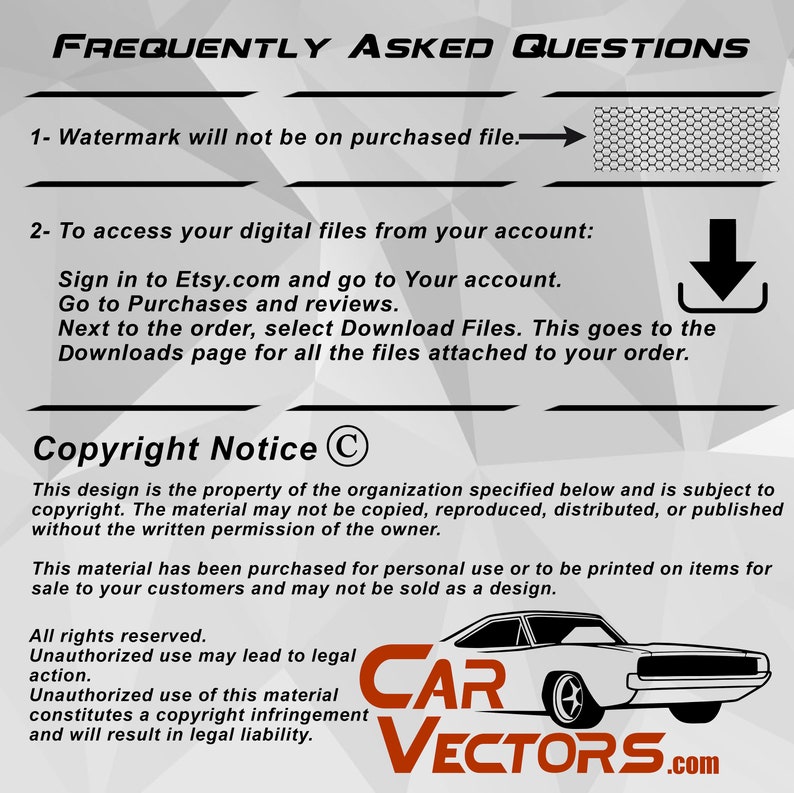 Volkswagen Golf Variant MK3 III Top View Blueprint SVG, Vw Golf 3 Png ...