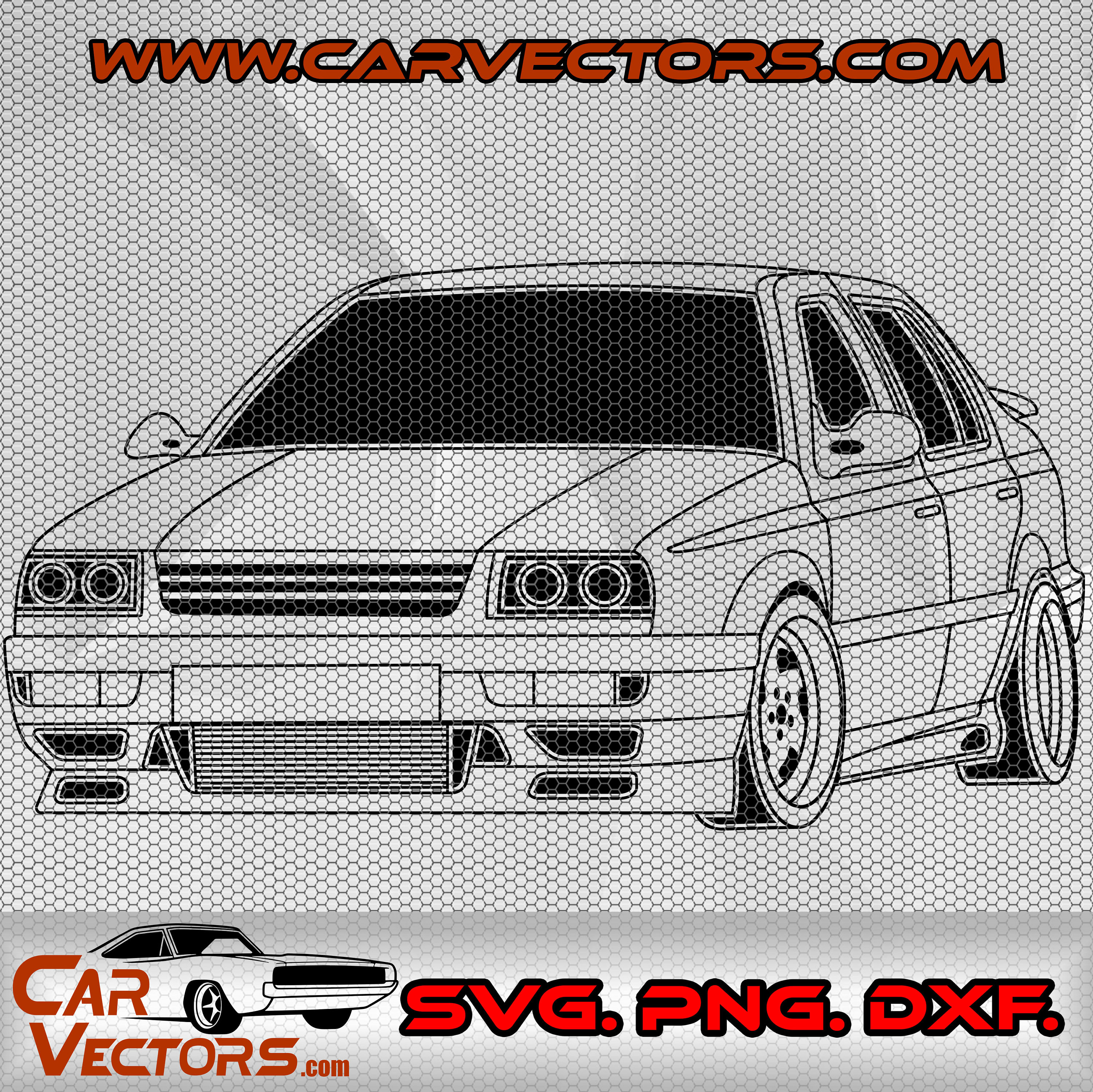 Volkswagen Jetta III MK3 SVG, Vw Jetta Mk3 Png, Volkswagen Jetta 3 ...