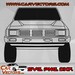 HUMMER H3 SVG, Hummer Png, Vector Art Illustration Drawing, Hummer H3 ...