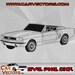 1972 Oldsmobile Cutlass Convertible SVG, 72 Olds Cutlass PNG, Vector ...