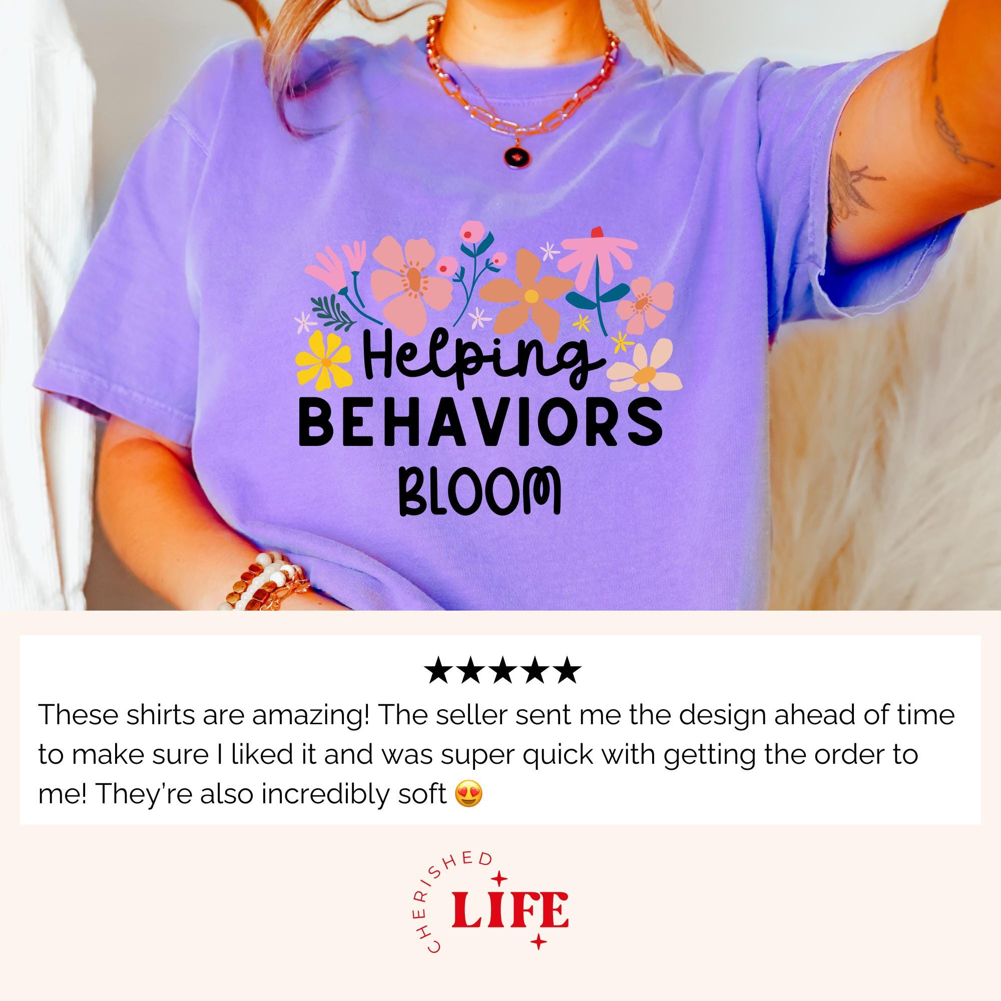 Bcba Shirt Bcba Tshirt Behavior Analyst Shirt Aba Therapist Gift ...