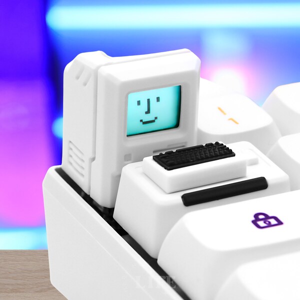 Escape Keycap - Etsy