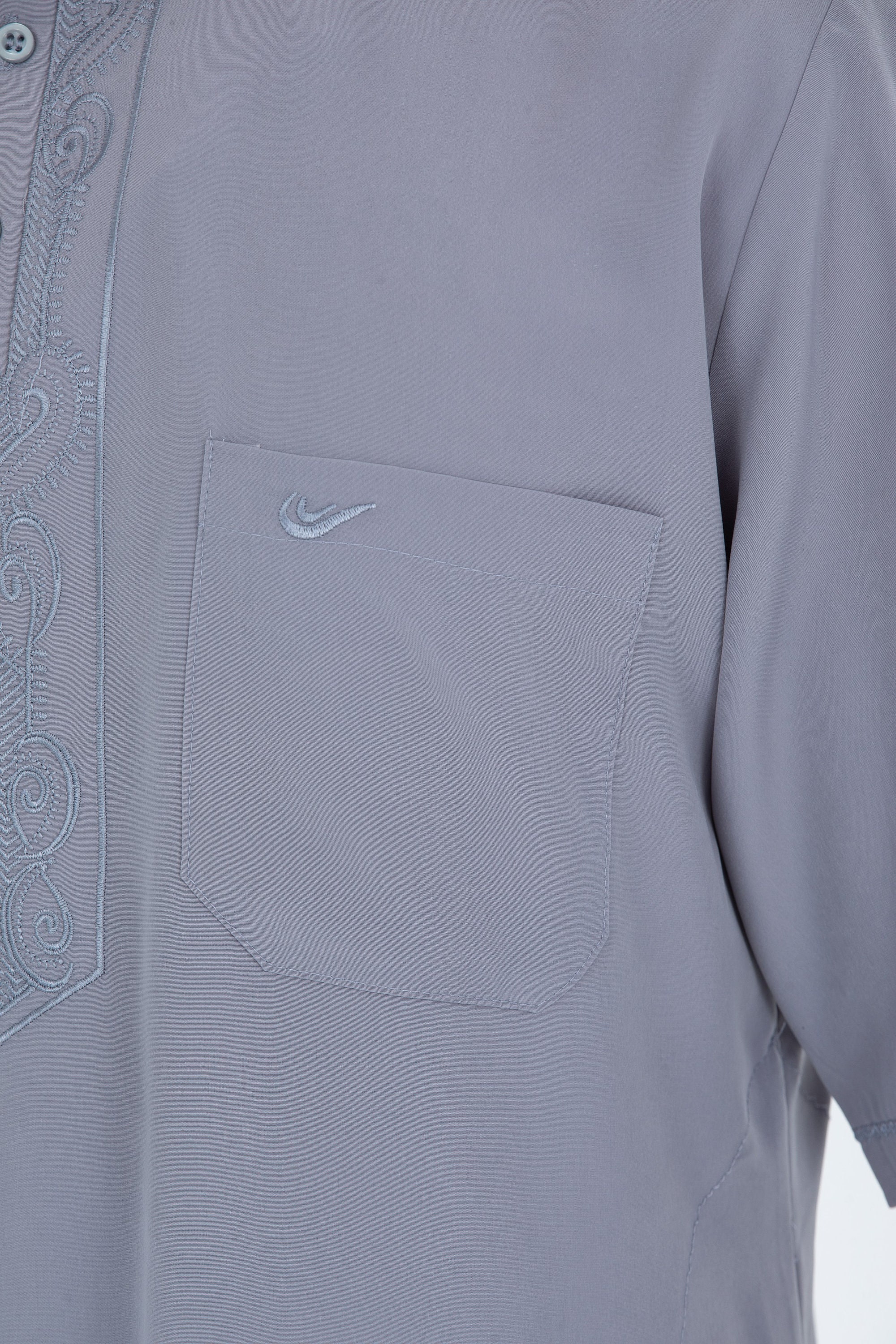 Premium Muslim Moroccan Thobe, Muslim Djellaba, Man Jubbah Clothing ...