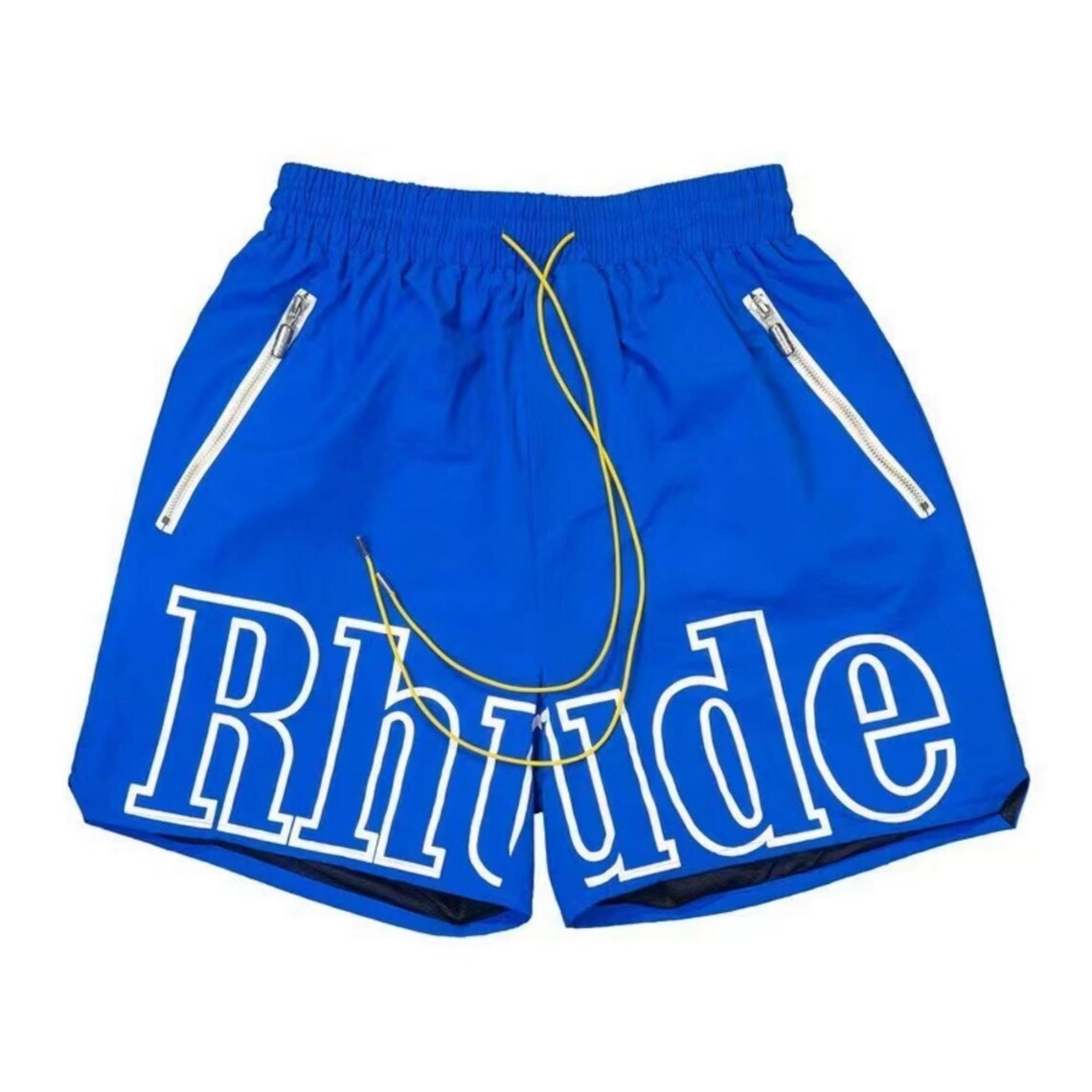 Rhude Shorts Rhude Beach Shorts Casual Sports Shorts Basketball Shorts ...