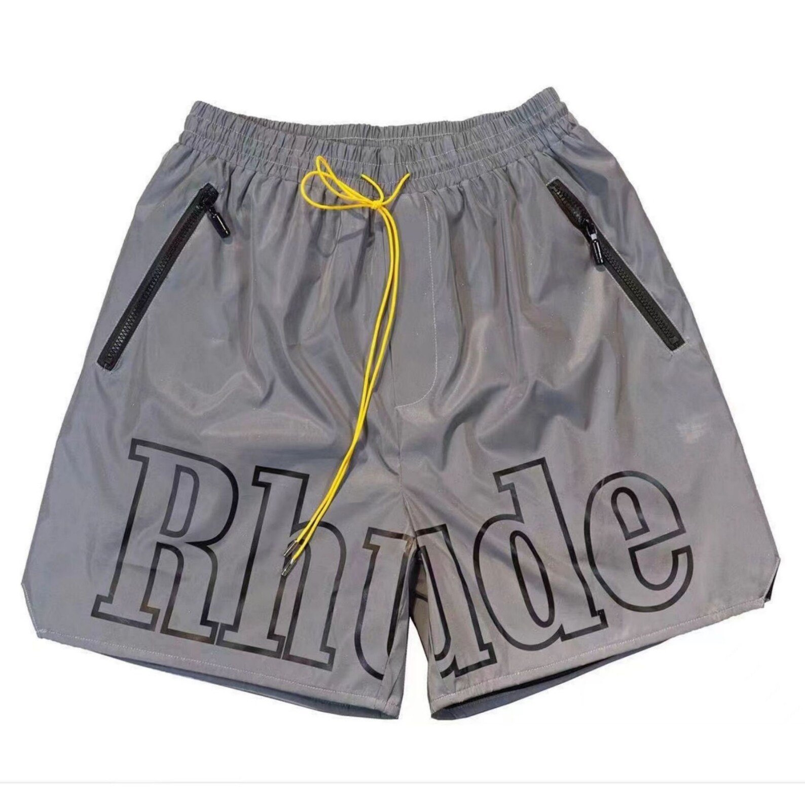 Rhude Shorts Rhude Beach Shorts Casual Sports Shorts Basketball Shorts ...