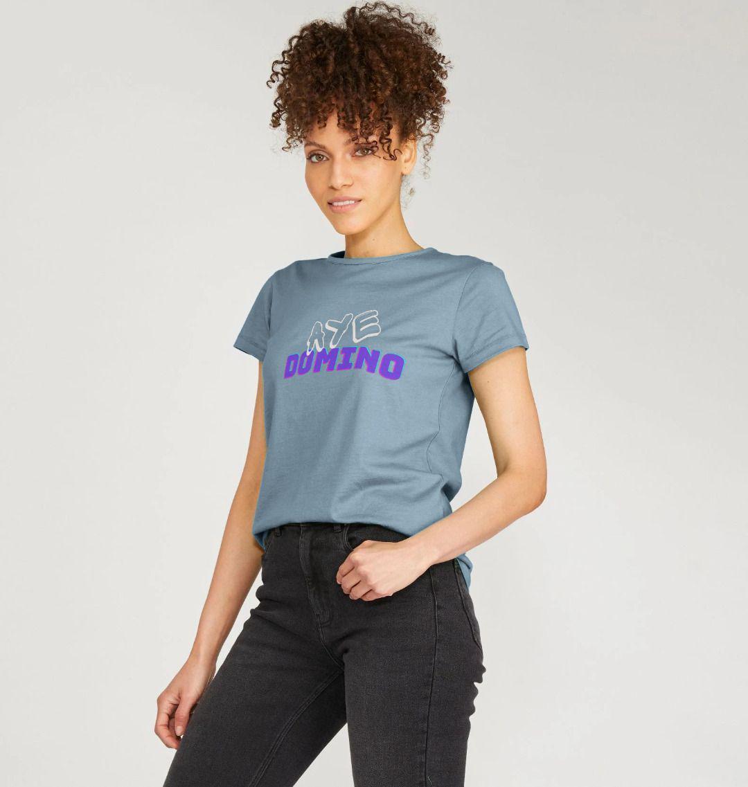 Aye Domino T-shirt Stray Kids Inspired Design. Perfect Gift for Fan of ...