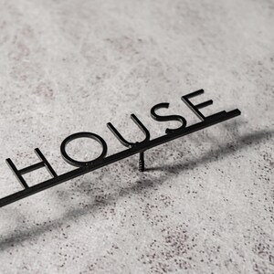 Metal Sign, Custom Metal Rustic Sign, Rustic Metal Custom Sign ...