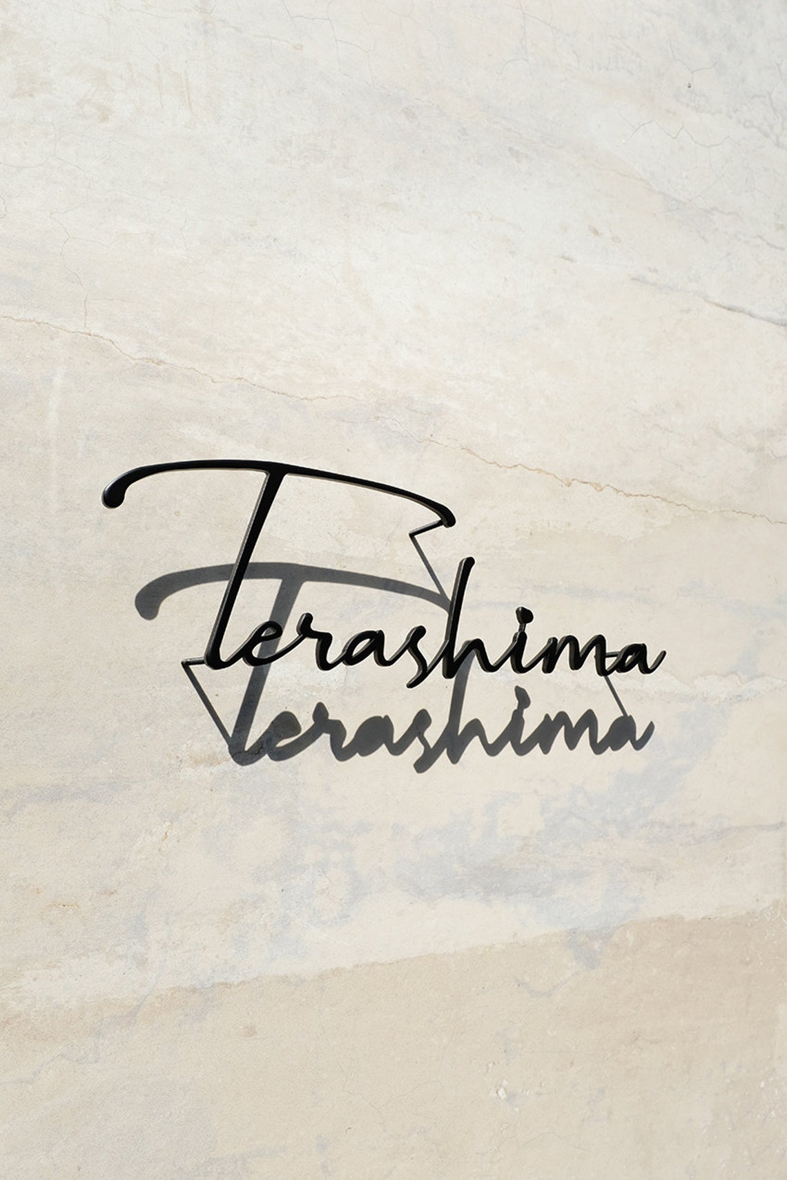 Custom Sign, Your Custom Text Metal Sign, Your Logo Here, Metal Sign ...