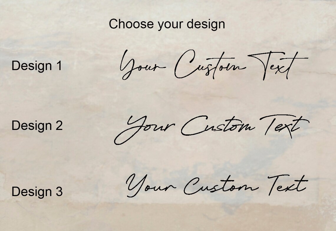 Custom Sign, Your Custom Text Metal Sign, Your Logo Here, Metal Sign ...