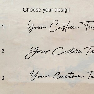 Custom Sign, Your Custom Text Metal Sign, Your Logo Here, Metal Sign ...