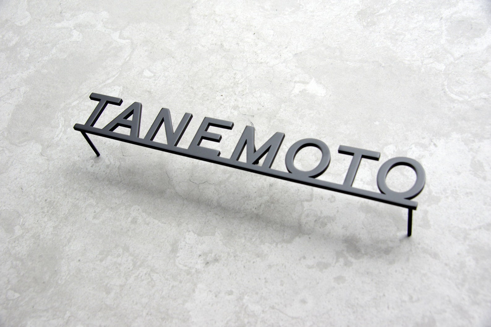 Personalized Name Sign, Metal Initial, Custom Metal Sign, Custom Metal ...