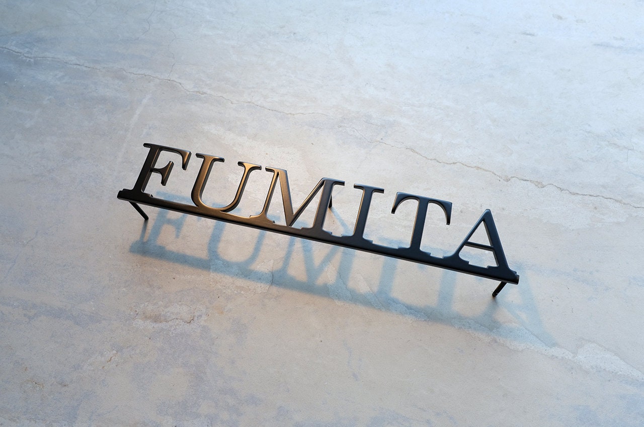 Outdoor Letters, Metal Wall Letters, Large Metal Letters, Wall Metal ...