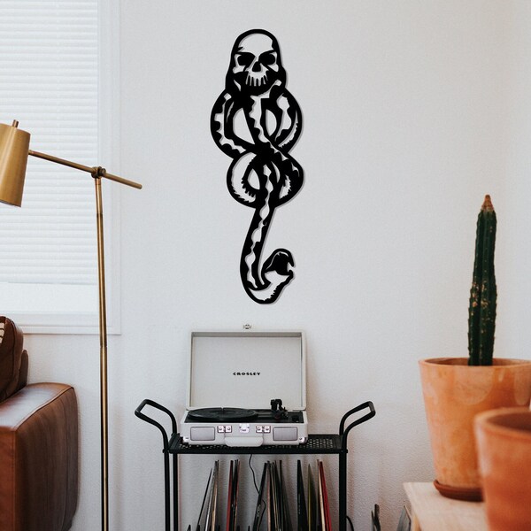 Death Eater - Etsy