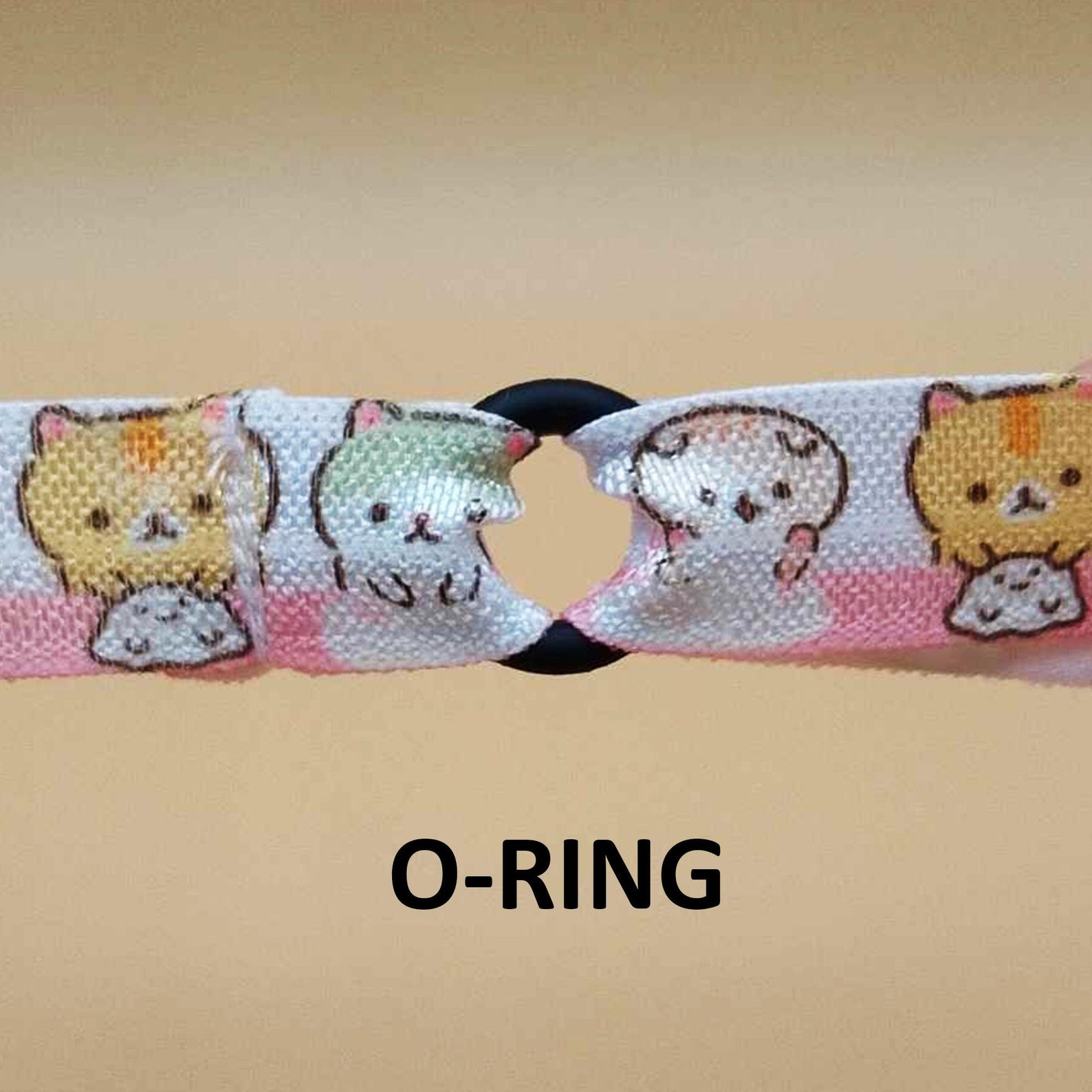 Cute Three Cats Baha Headband Unilateral Baha Ponto Adhear - Etsy