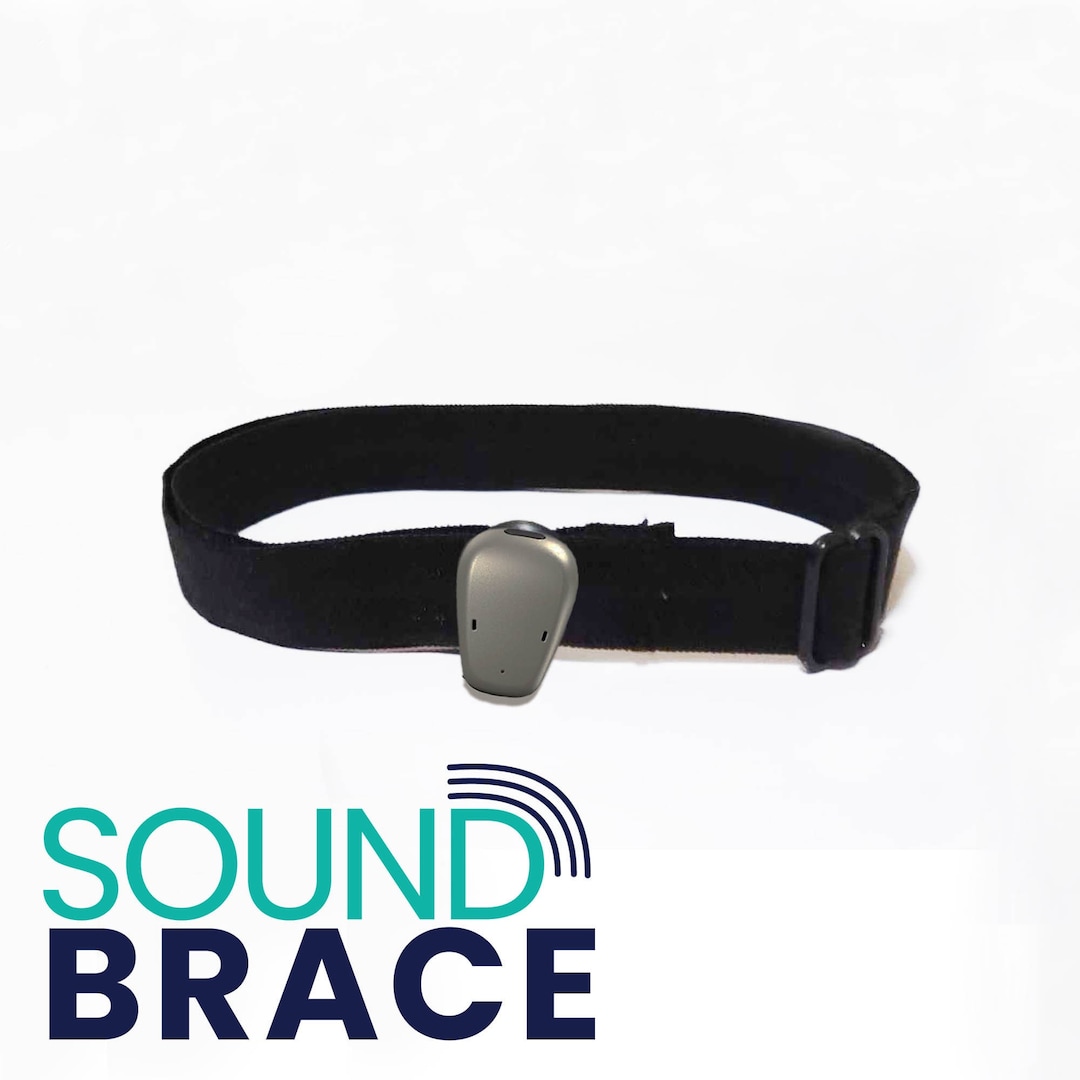 BAHA Headband Adjustable Unilateral With Ring - Etsy