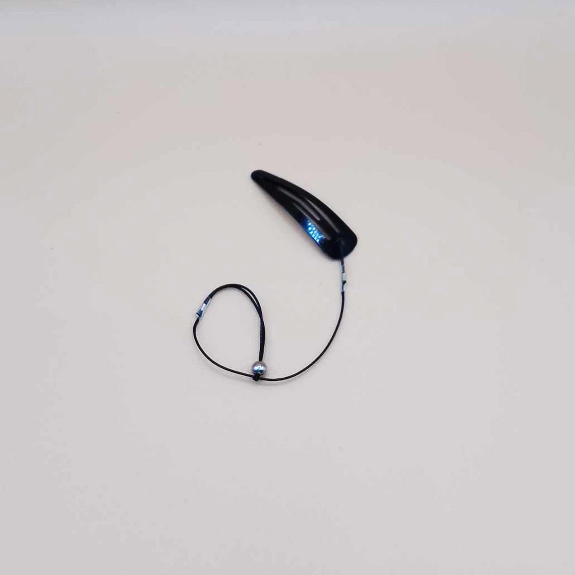 Retaining Safety Line With Hair Clip for Baha, Osia, Kanso, Adhear ...