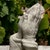 Large Directional Marker Outdoor Sculpture for Garden Four Season ...