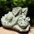 Large Directional Marker Outdoor Sculpture for Garden Four Season ...