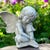 Large Directional Marker Outdoor Sculpture for Garden Four Season ...
