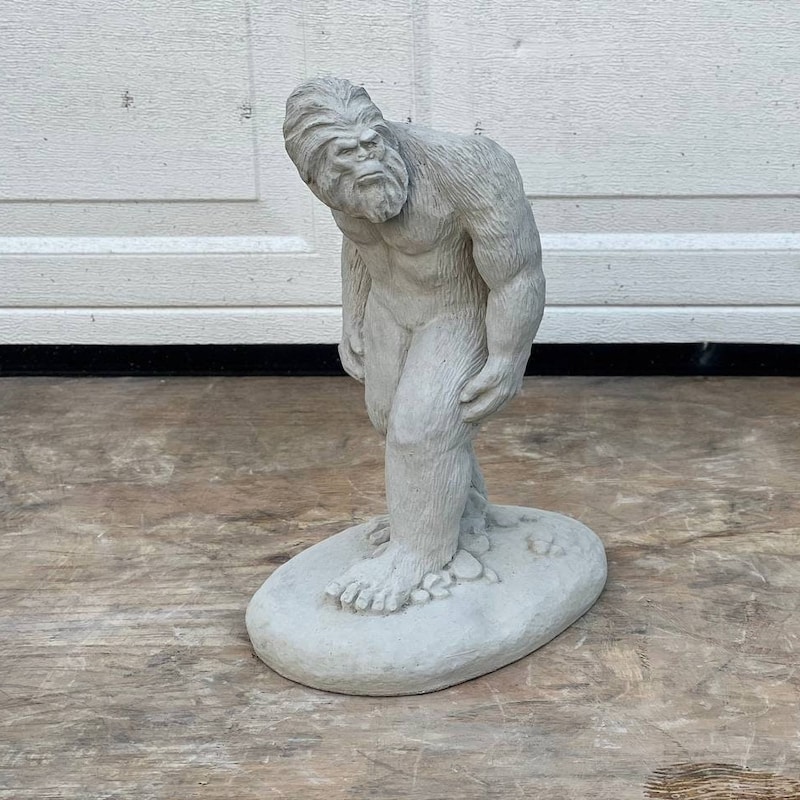 Molds for Concrete Statues - Etsy
