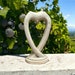 Large Directional Marker Outdoor Sculpture for Garden Four Season ...