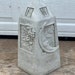 Large Directional Marker Outdoor Sculpture for Garden Four Season ...