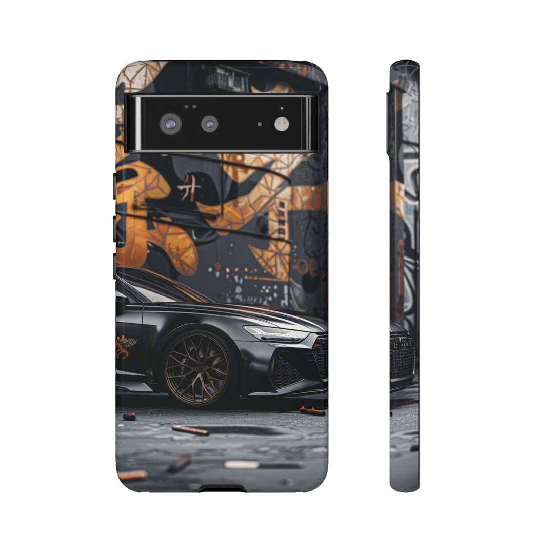 Audi RS6 Tough Cases - Etsy