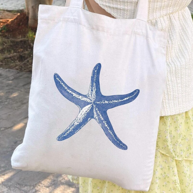 Blue Starfish - Etsy
