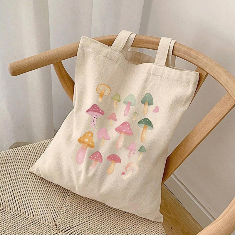 Cute Tote Bags - Etsy
