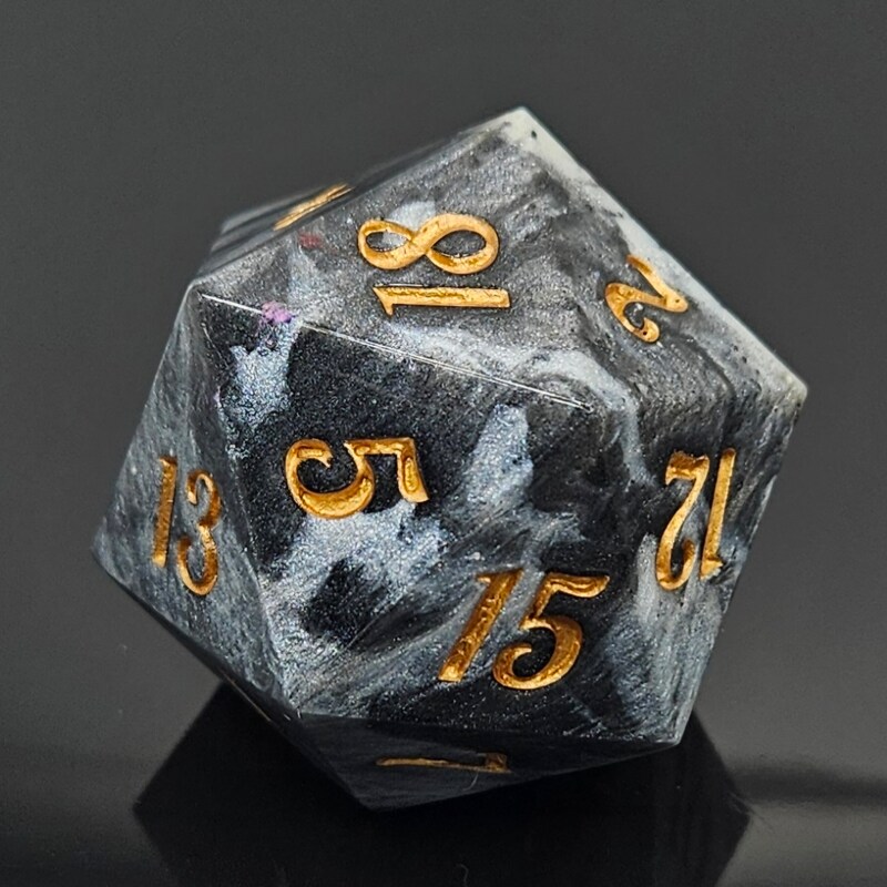 D20 - Etsy