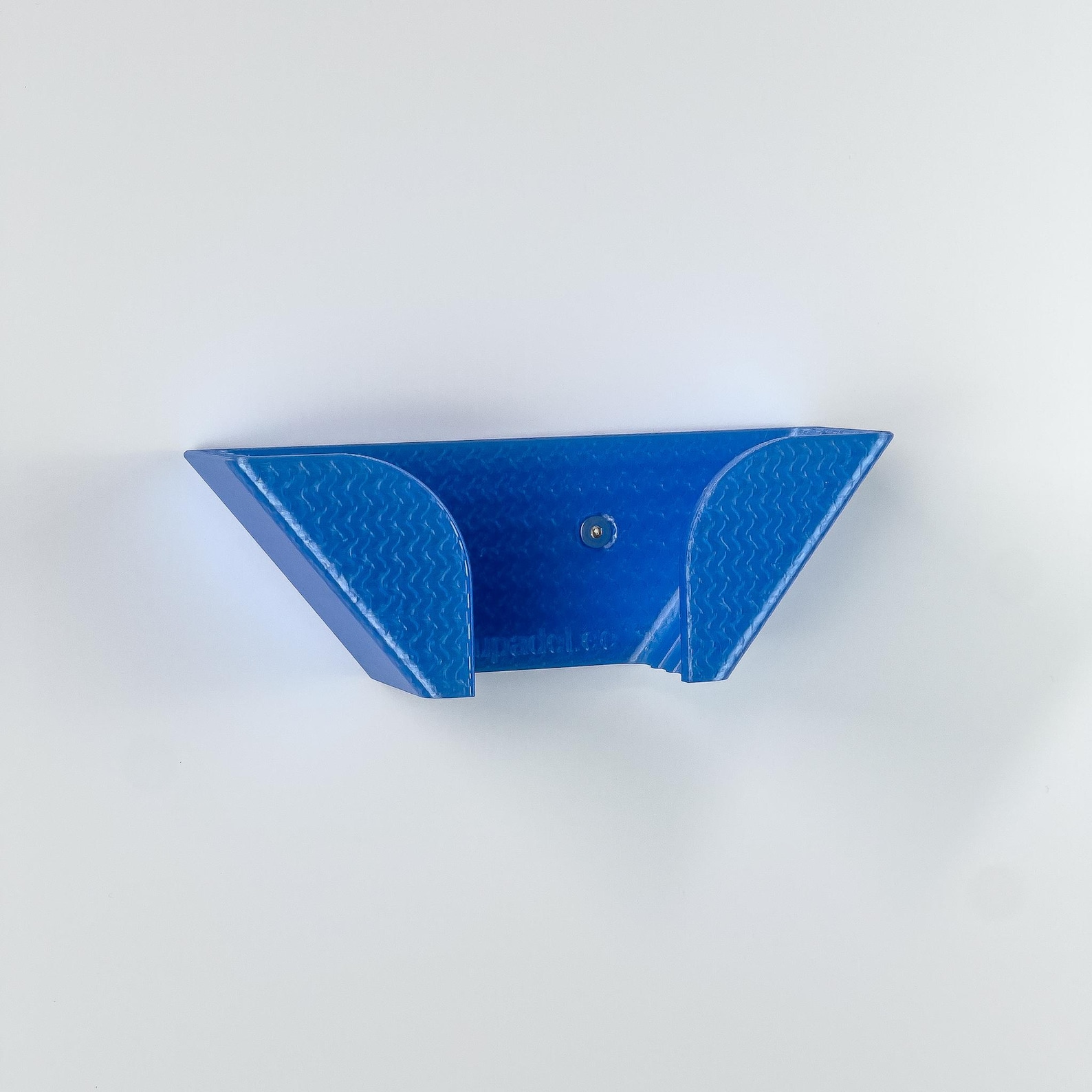 Padel Racket Wall Mount Tennis Racquet Holder – Custom Hanger for ...