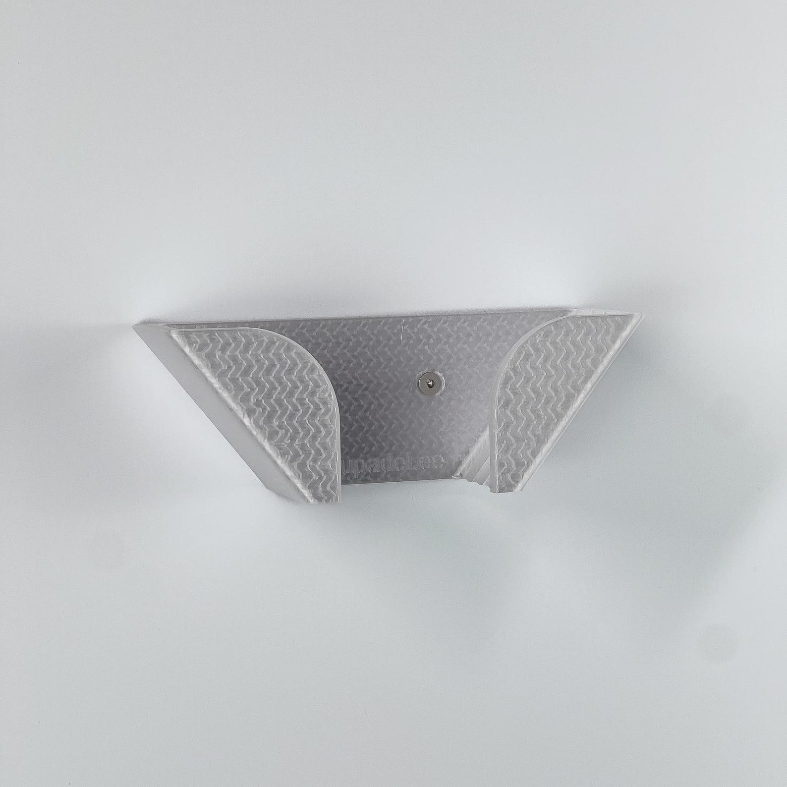 Padel Racket Wall Mount Tennis Racquet Holder – Custom Hanger for ...