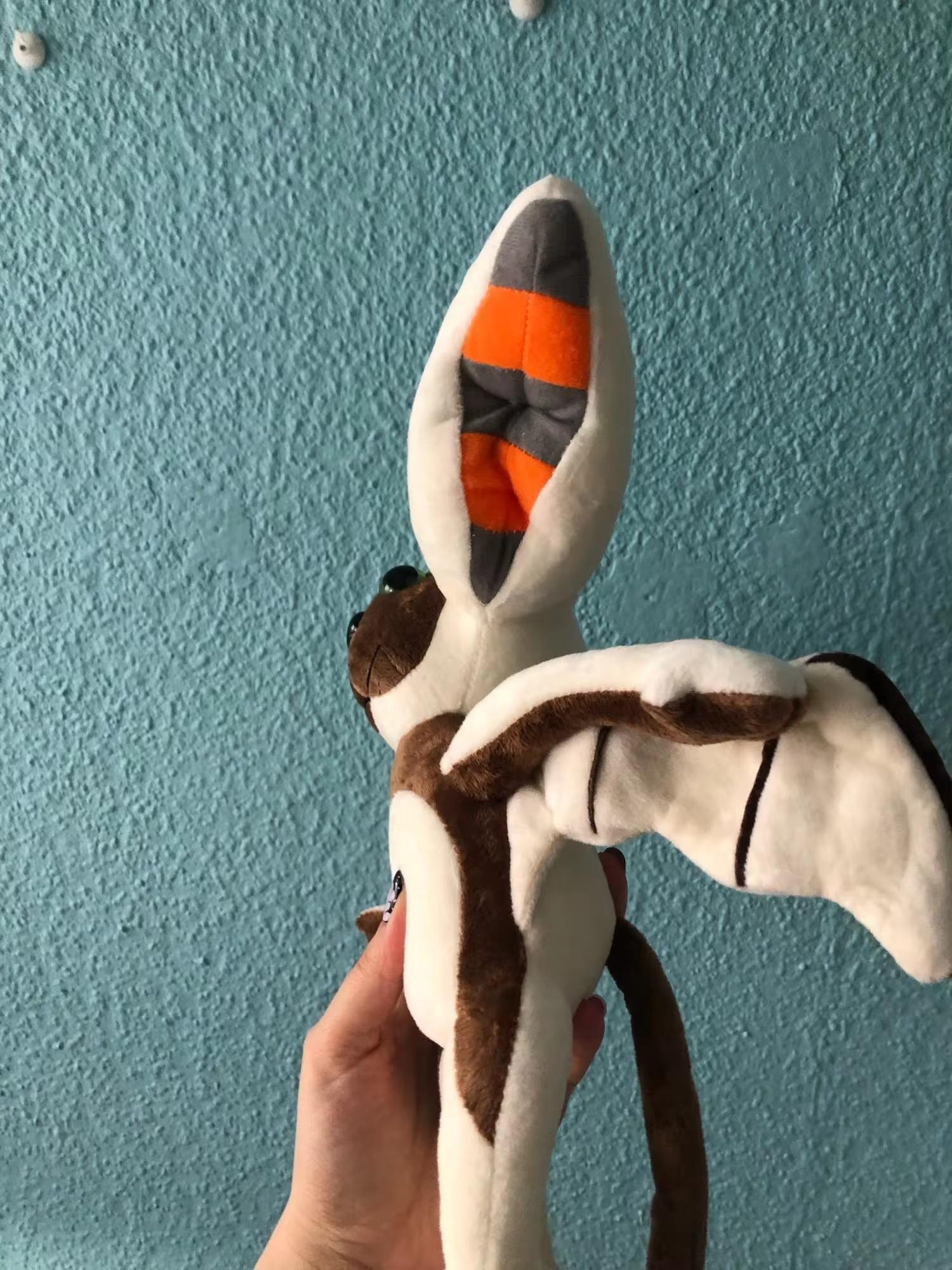 Momo Plush Toy 30cm Avatar Movie Toys - Etsy