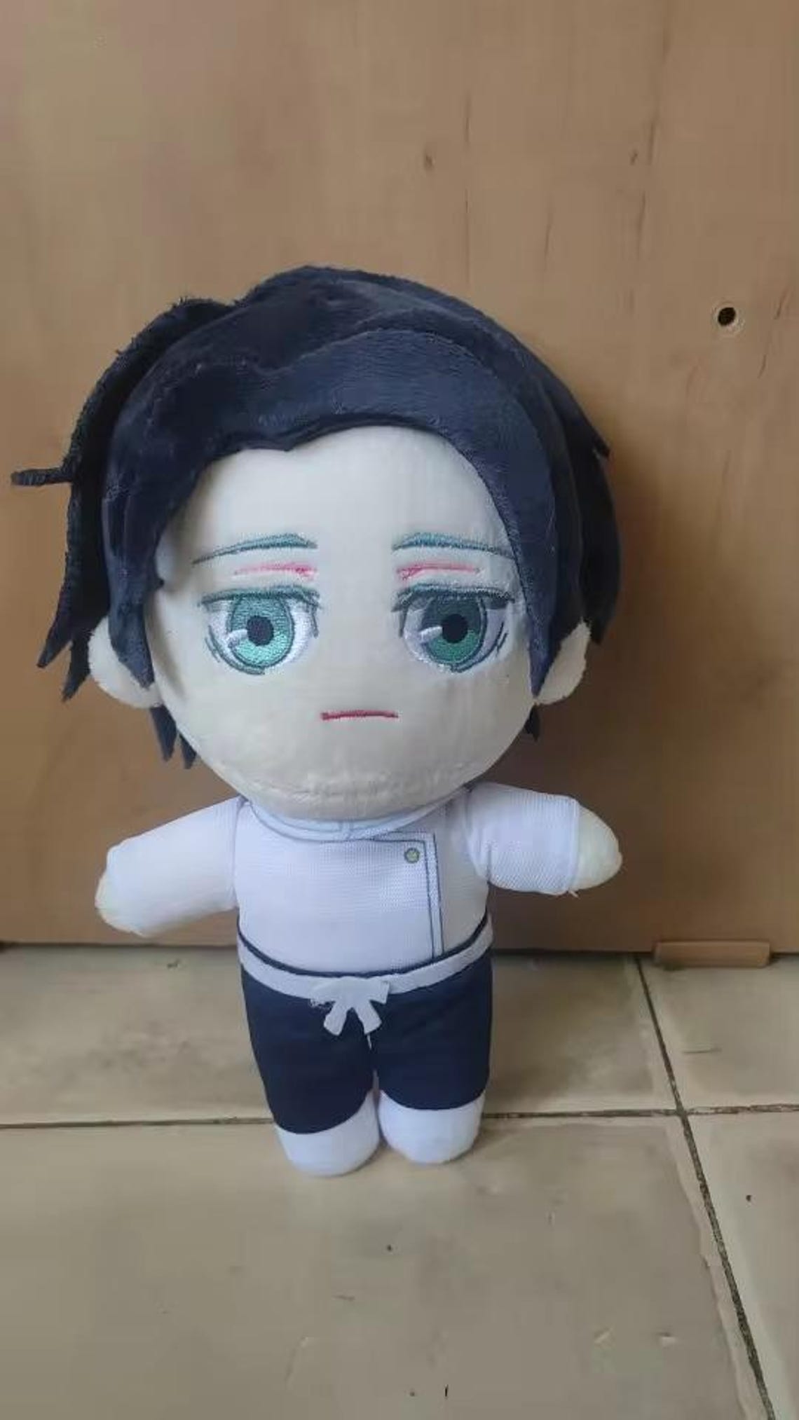 Jujutsu Kaisen Toji Fushiguro Jujutsu Kaisen Fandom New Jujutsu Kaisen ...